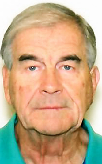Thomas F. ‘Tom’ Hodgkinson | News, Sports, Jobs - Altoona Mirror